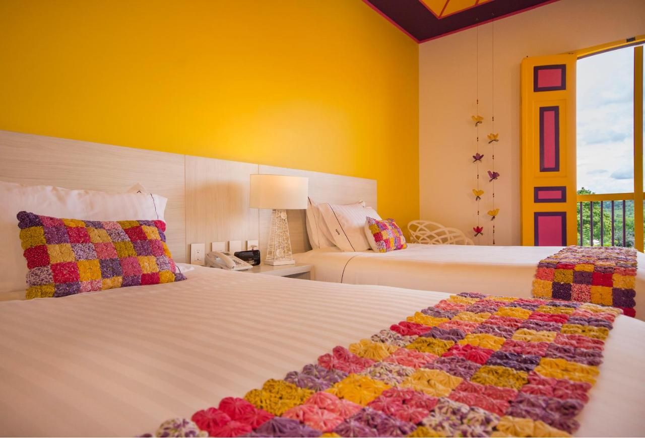 Hotel Mocawa Resort, La Tebaida, Colombia - Compare Deals