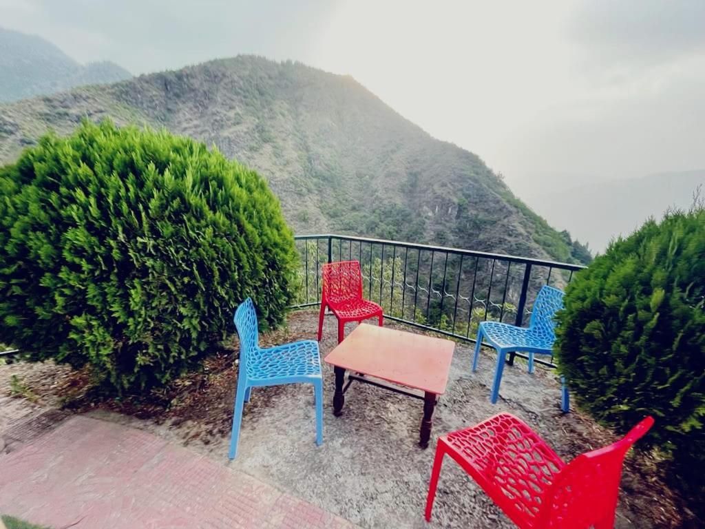 The Himalaya Retreat Resort, Experience Nature in the Lap of Himalayas ...