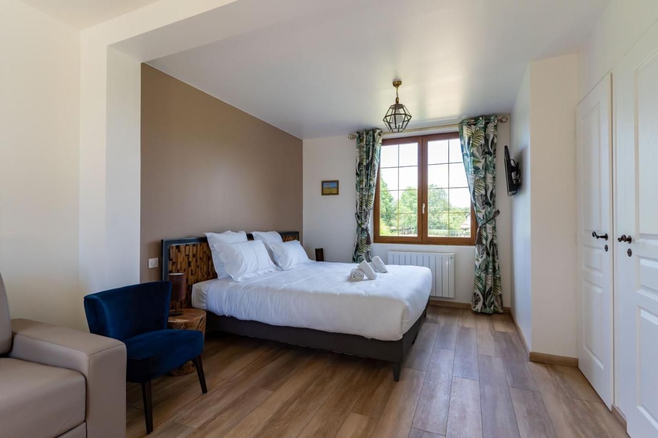 Château de Tilly | France | Venue Report