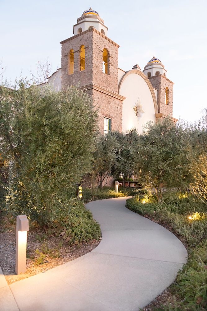 Ponte Vineyard Inn | Temecula, California, United States | Venue Report