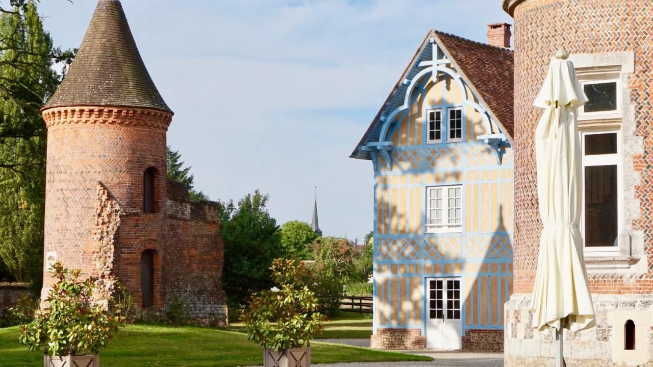 Château de Tilly | France | Venue Report