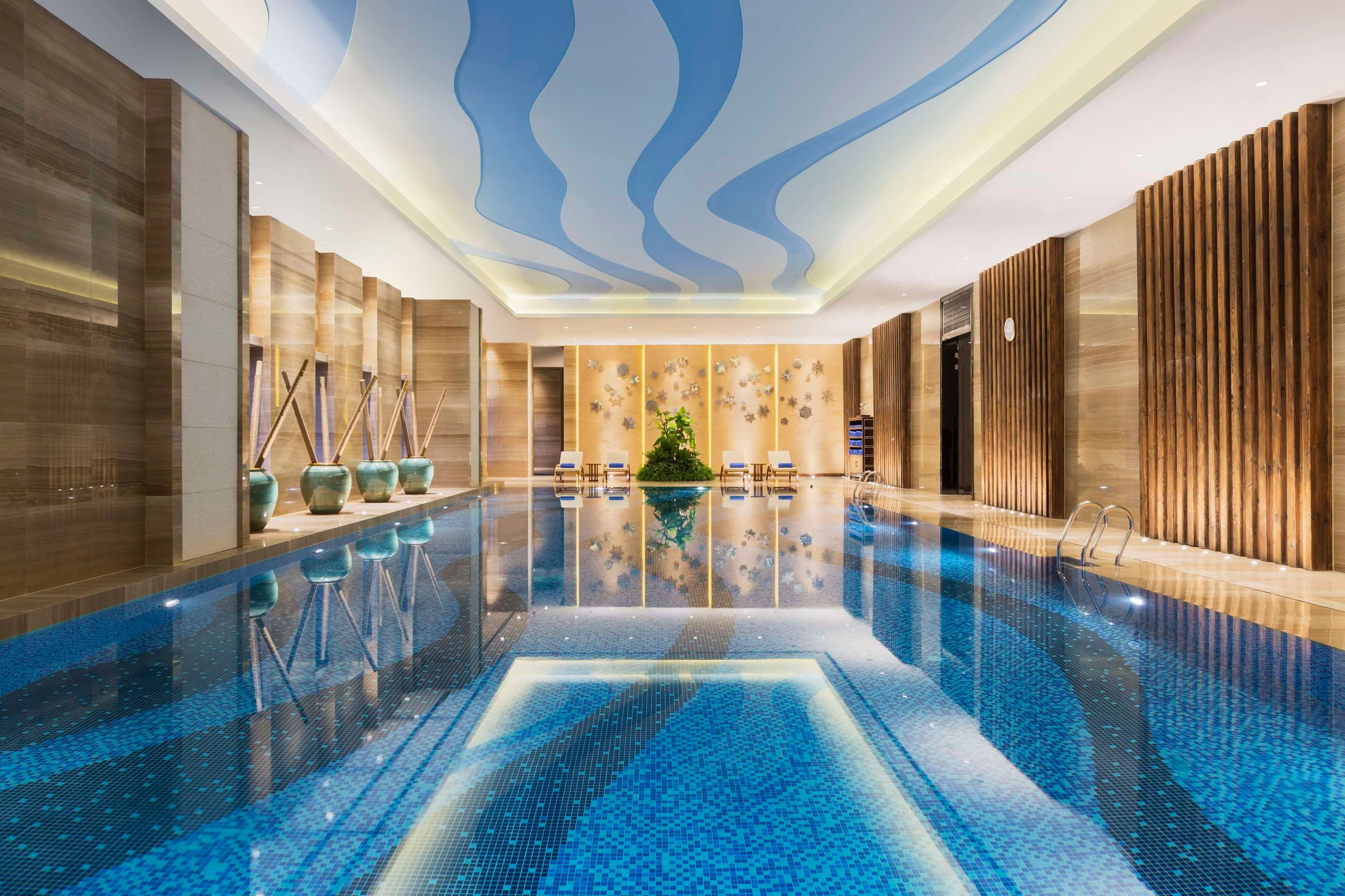 Wanda Realm Harbin | China | Venue Report