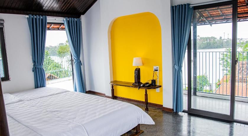 La Y Riverview | Vietnam - Venue Report