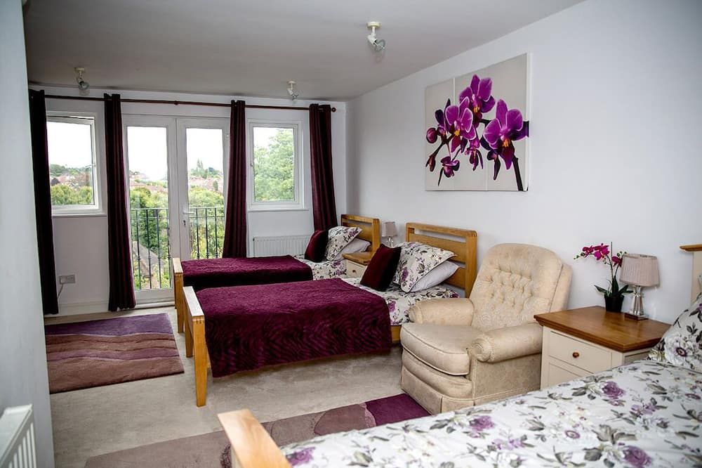 Bay Tree House Bed & Breakfast | Arnos Grove, London, England, United ...