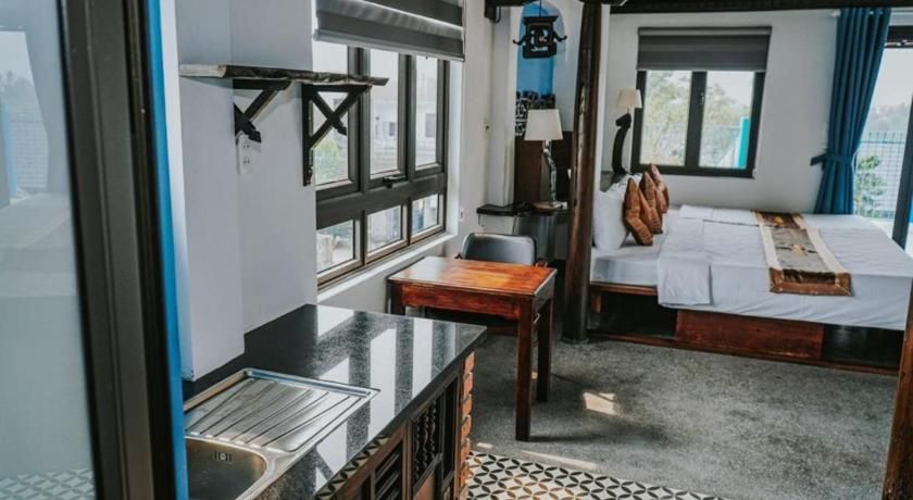 La Y Riverview | Vietnam - Venue Report