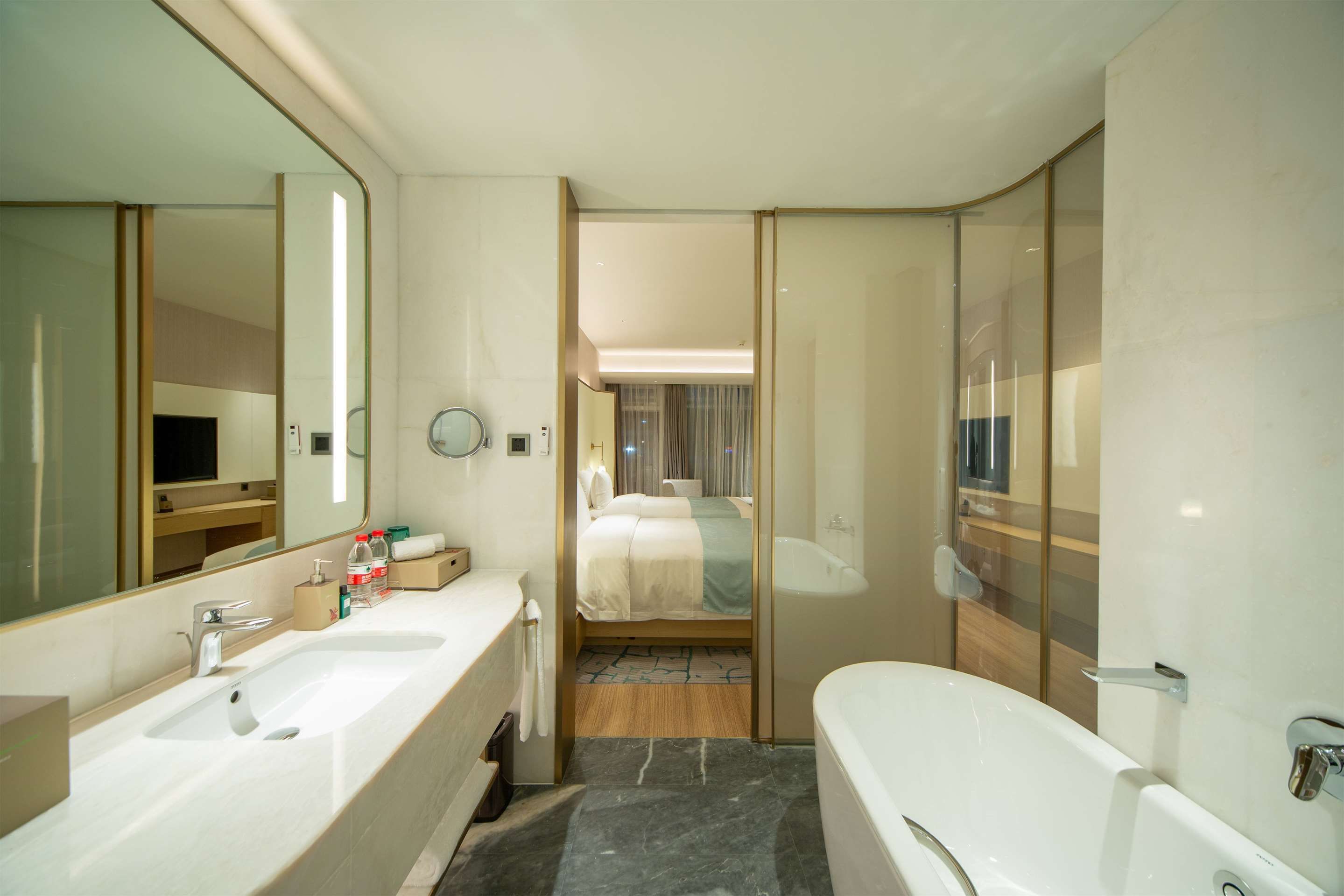 Wyndham Garden Jinjiang | China | Venue Report