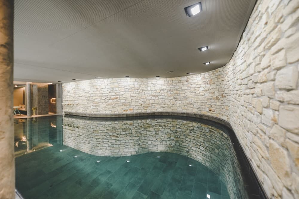 Arabella Retreat & Spa | Austria | Venue Report