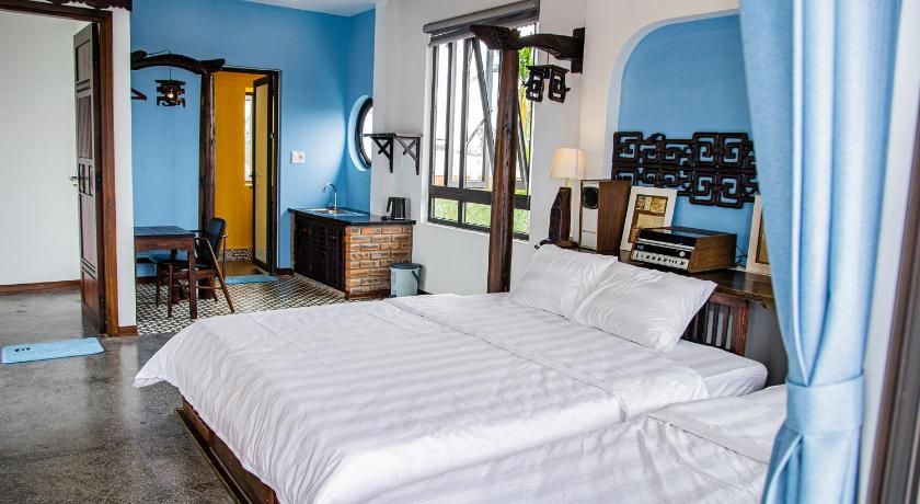 La Y Riverview | Vietnam - Venue Report