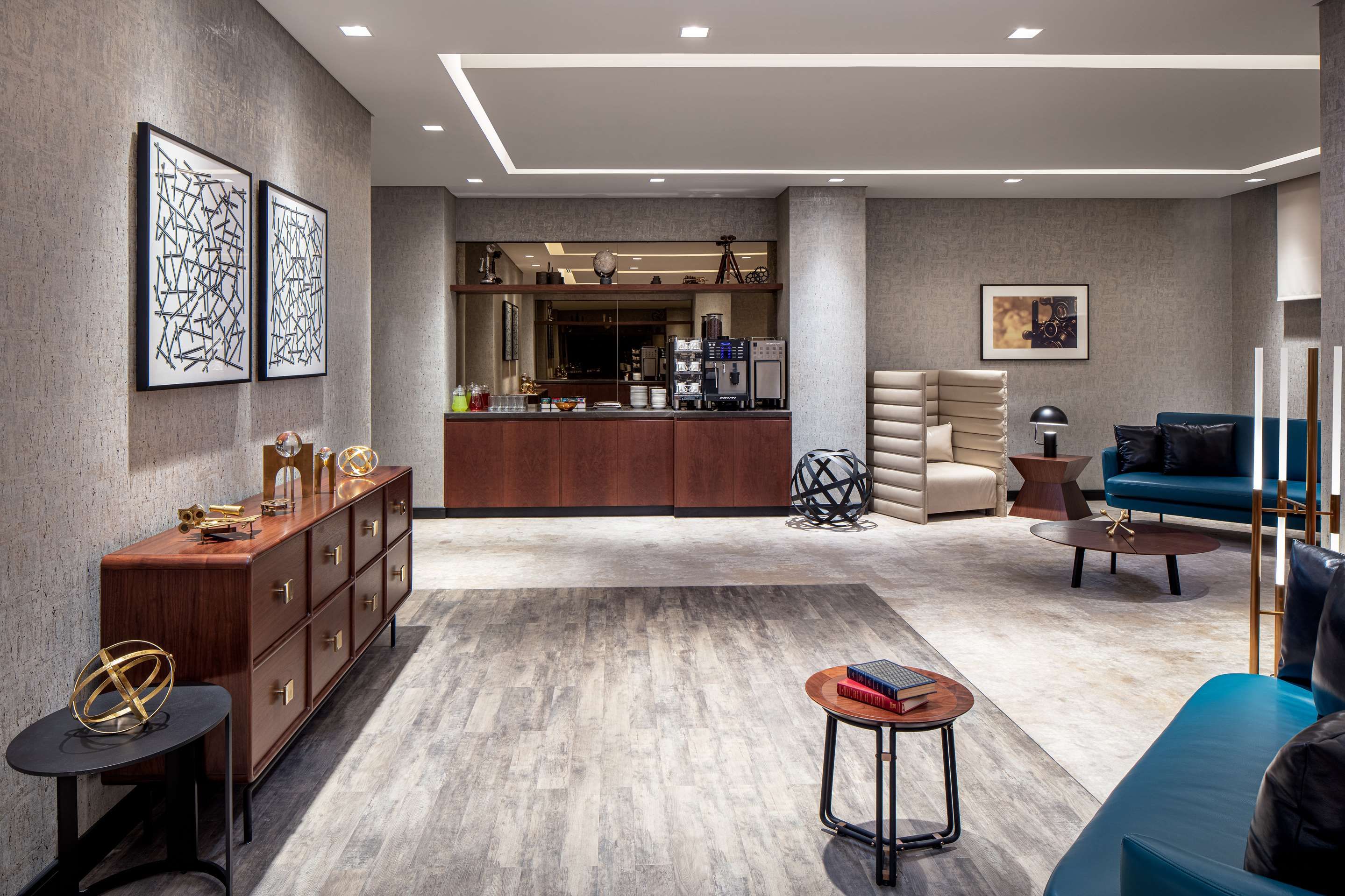 DoubleTree by Hilton Dubai M square Hotel & Residences | Dubai, United ...
