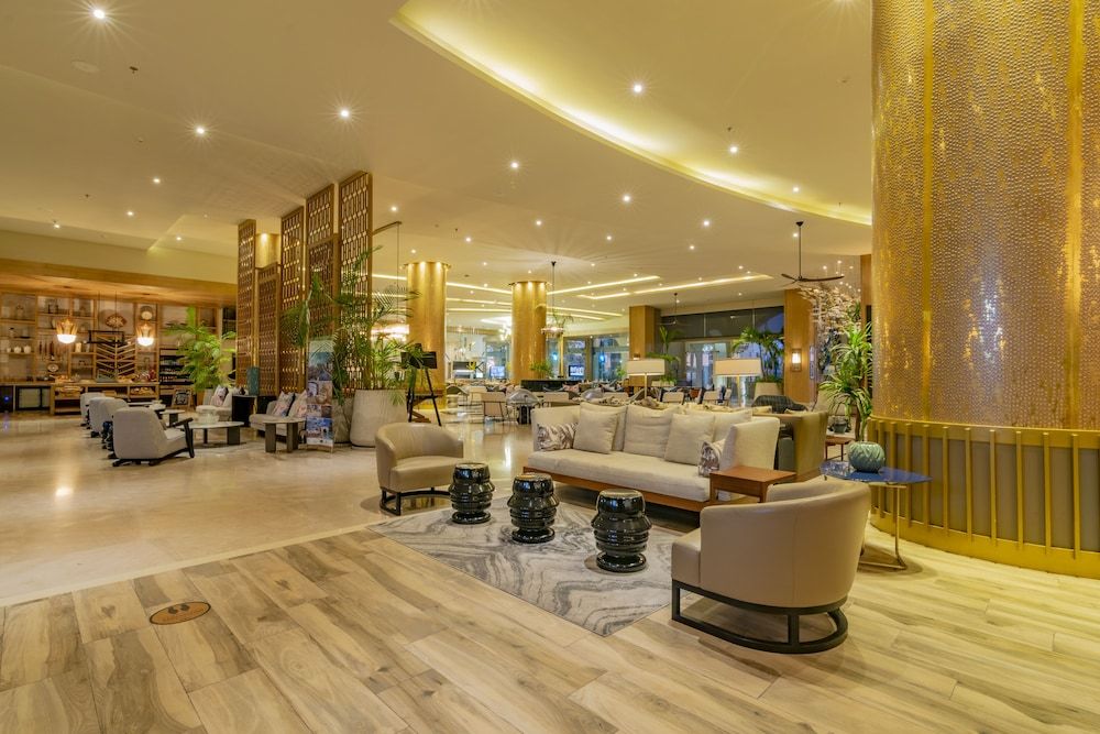 Torre Lucerna Hotel Ensenada | Ensenada, BC, Mexico - Venue Report