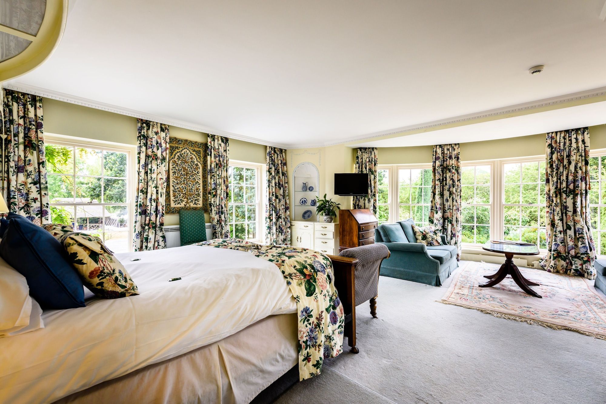 Rectory Farm | Cambridge, Vermont, United Kingdom | Venue Report