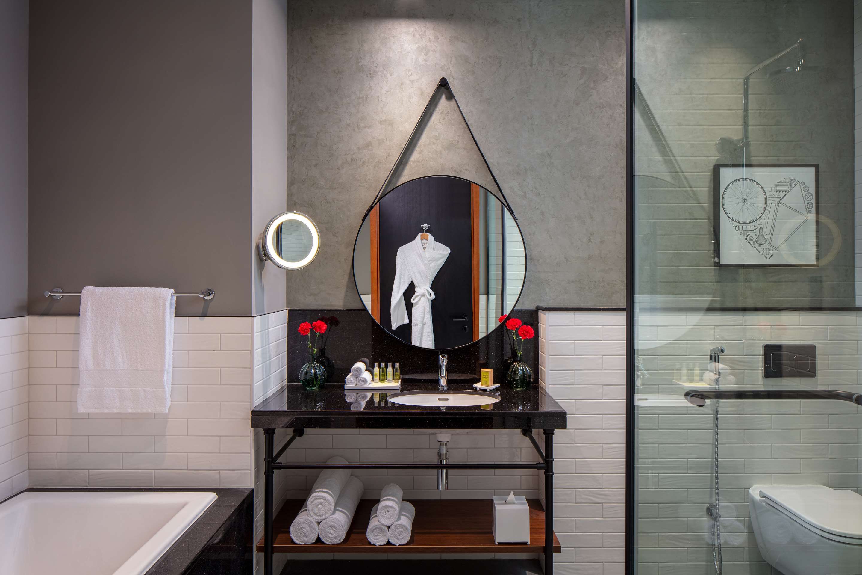 DoubleTree by Hilton Dubai M square Hotel & Residences | Dubai, United ...