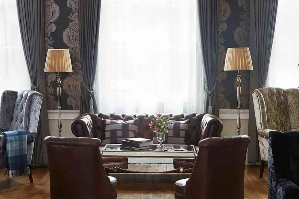 The Westbridge Hotel | London, England, United Kingdom - Venue Report