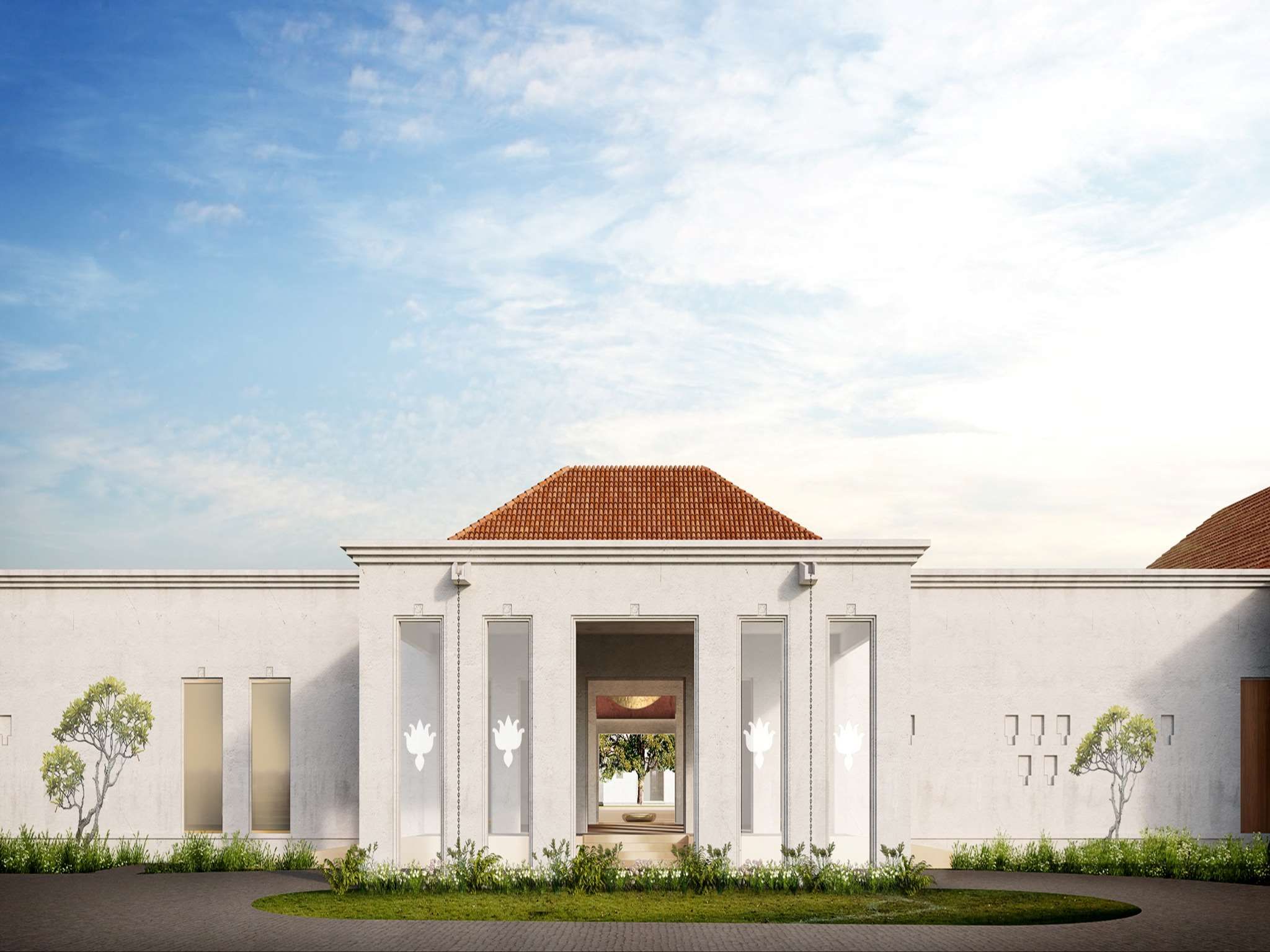 Marasa Sarovar Premiere, Bodhgaya | India - Venue Report