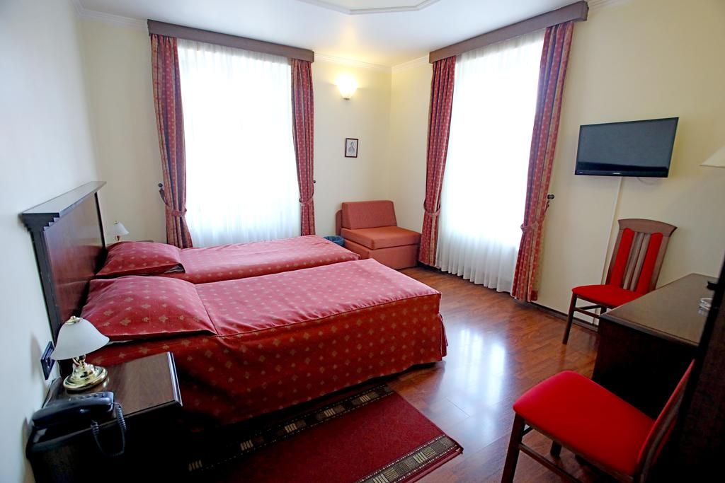 Hotel Lavica, Samobor, Croatia - Compare Deals