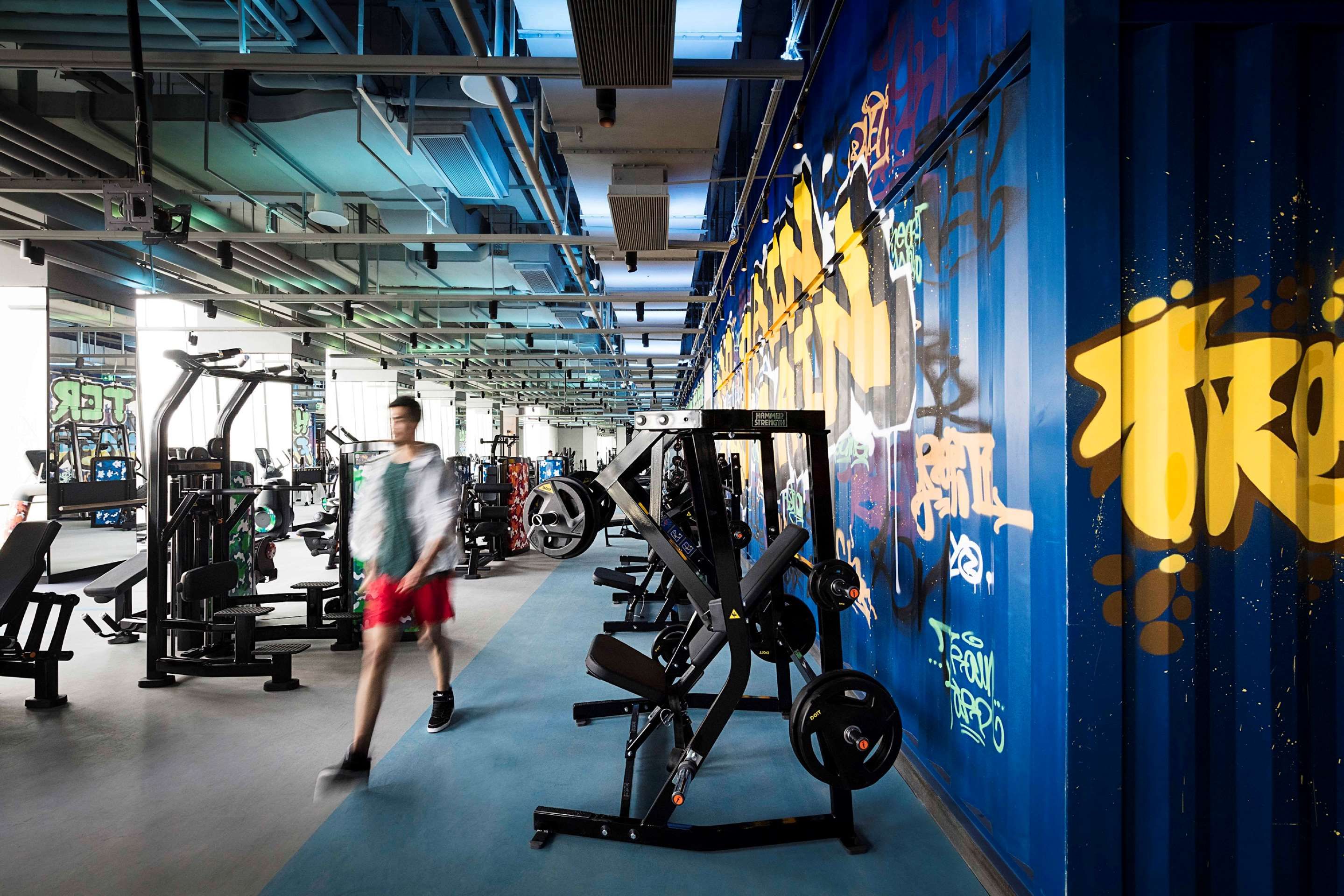 JEN Beijing by Shangri-La | Beijing, China | Venue Report