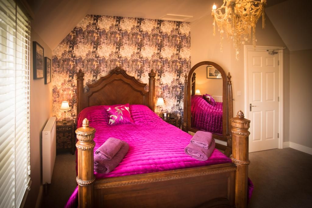 Brockley Hall Hotel, Saltburn-by-the-Sea, ENG, United Kingdom - Compare ...