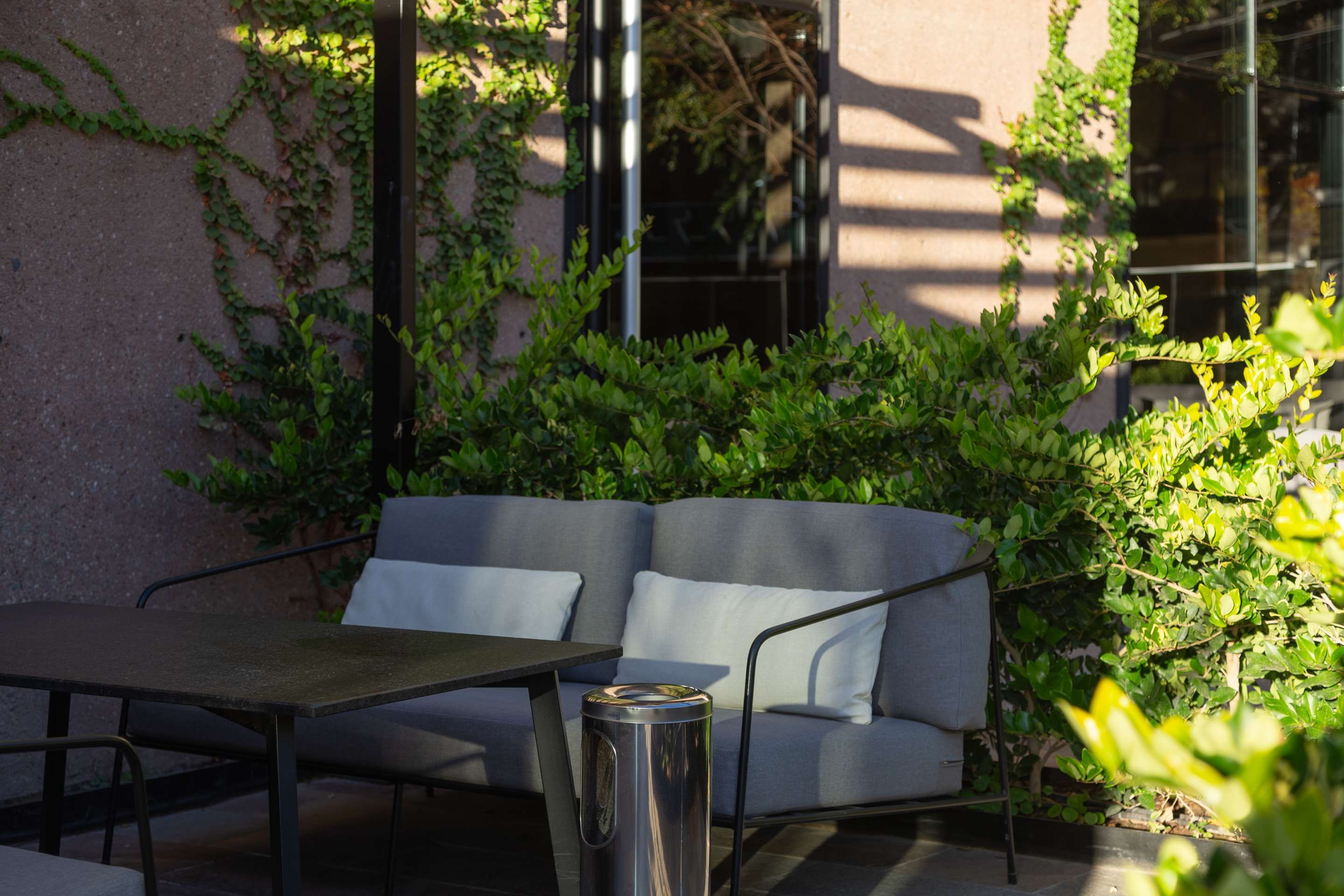 Hualta Hotel Mendoza, Curio Collection by Hilton | Mendoza, Argentina ...