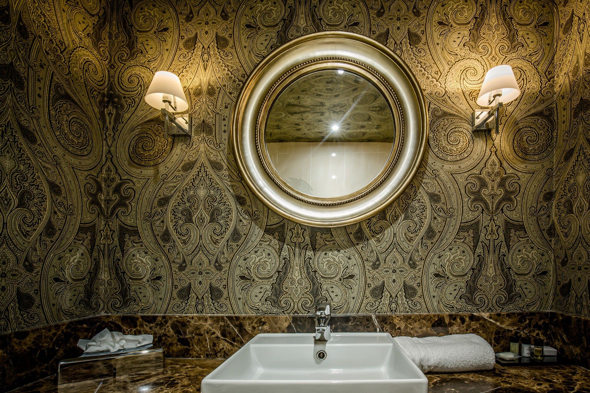 Dunkeld House Hotel | United Kingdom - Venue Report