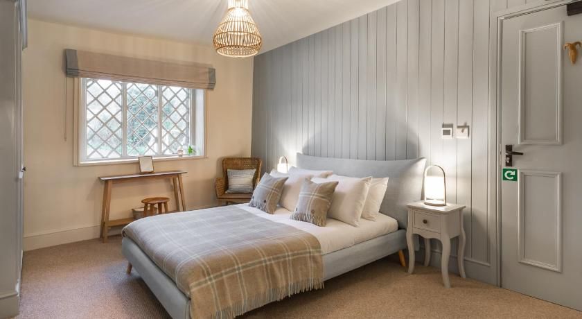 Griffin Inn | United Kingdom | Venue Report