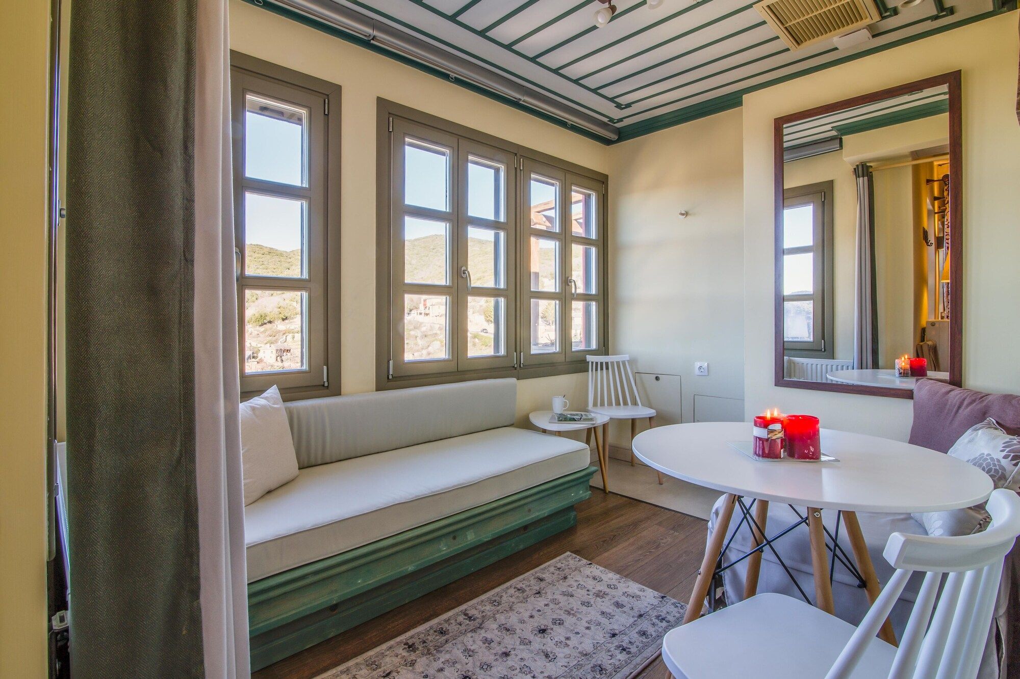 Pirrion Wellness Boutique Hotel | Greece - Venue Report