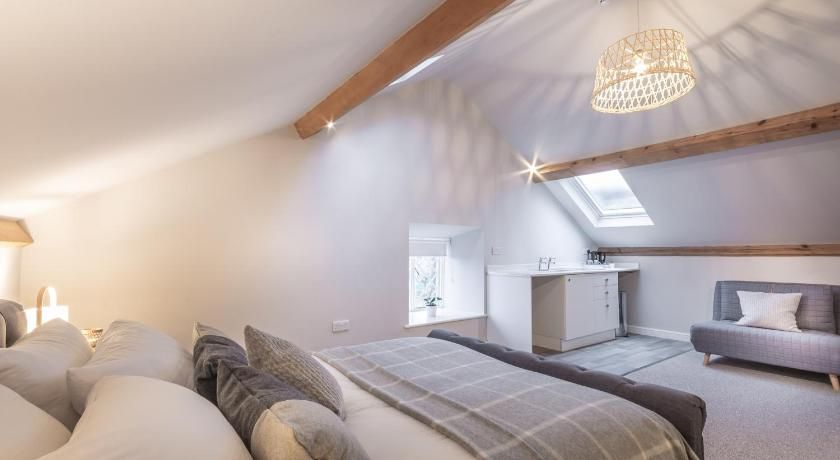 Griffin Inn | United Kingdom | Venue Report