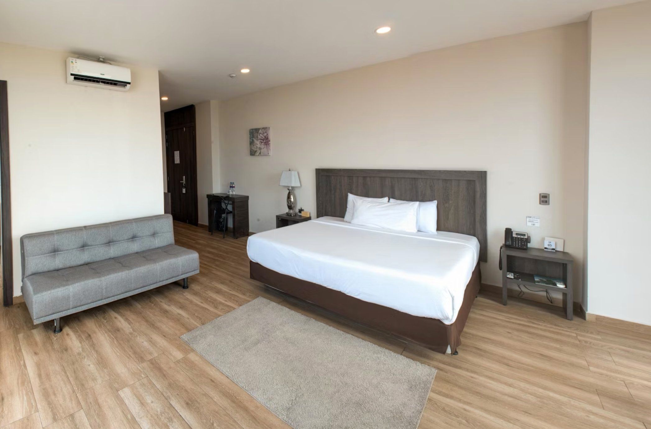 REEC Machala by Oro Verde Hotels | Ecuador | Venue Report