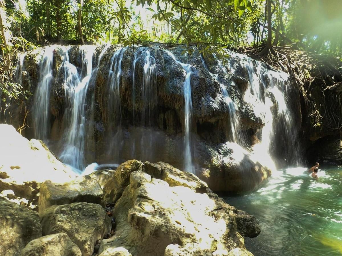 Tortugal Boutique River Lodge | Venue Report