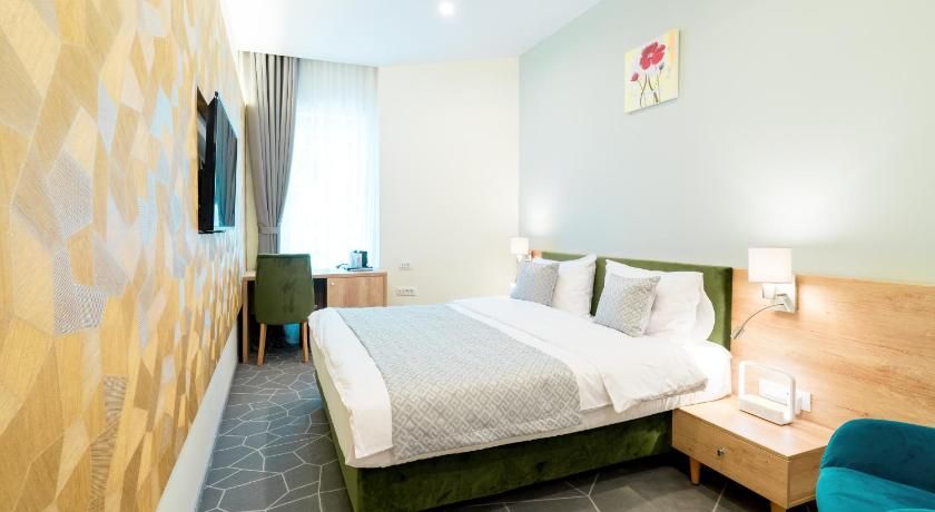 Hotel Console | Romania - Venue Report
