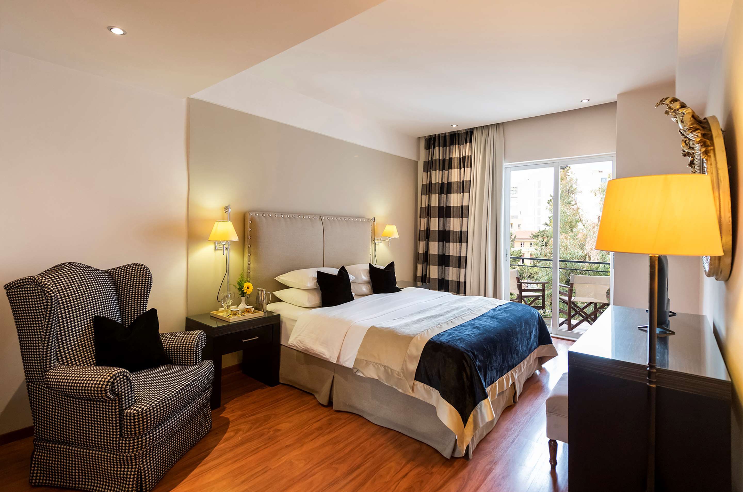 Best Western Plus Embassy Hotel | Athens, Tennessee, Greece - Venue Report