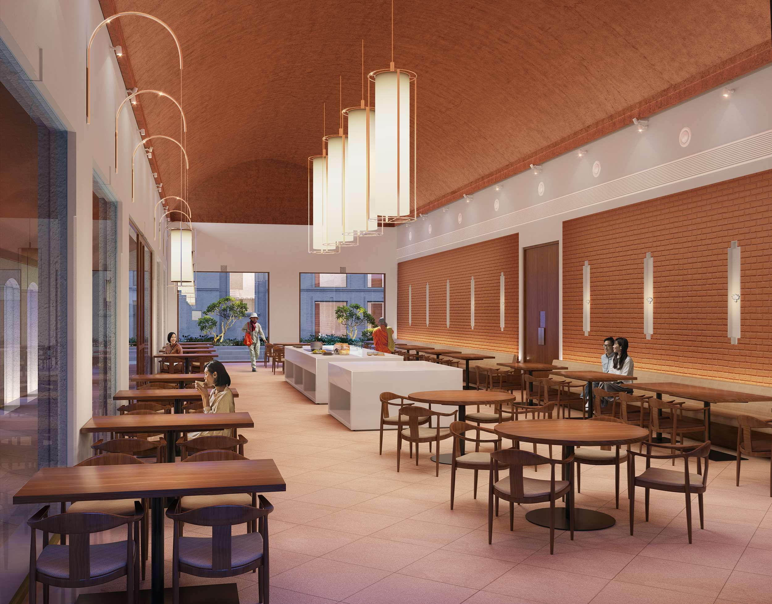 Marasa Sarovar Premiere, Bodhgaya | India - Venue Report