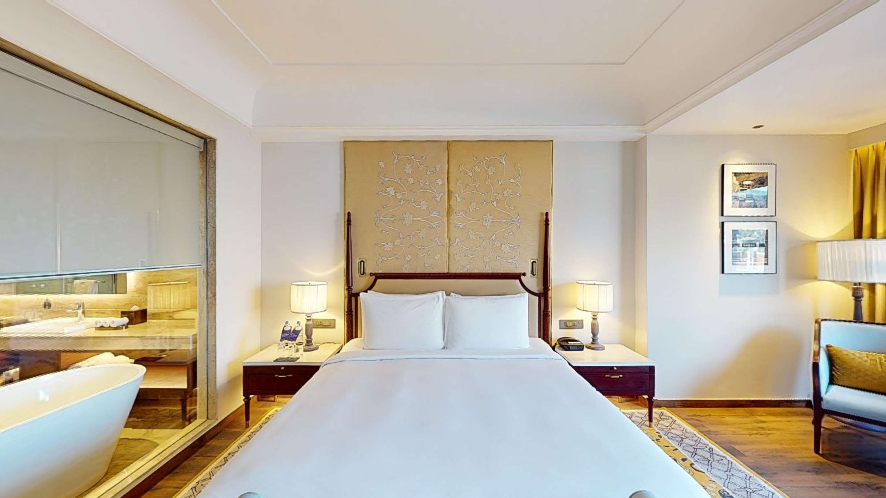 Radisson Collection Hotel & Spa, Riverfront Srinagar | India | Venue Report