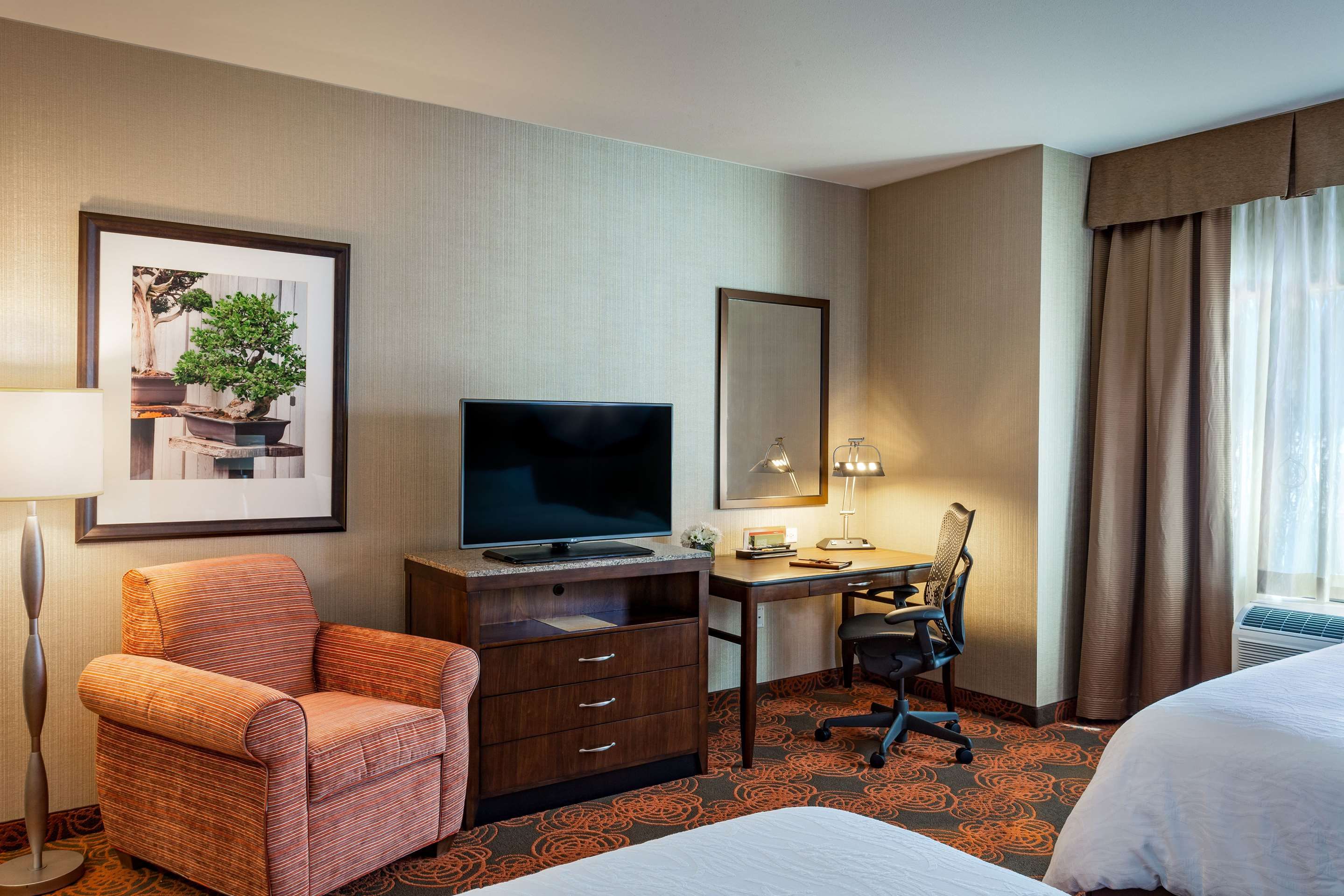 Hilton Garden Inn Seattle Downtown | Washington, Washington, United ...