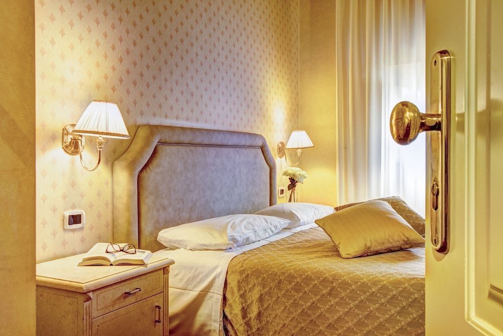Hotel La Locanda | Volterra, Tuscany, Italy | Venue Report