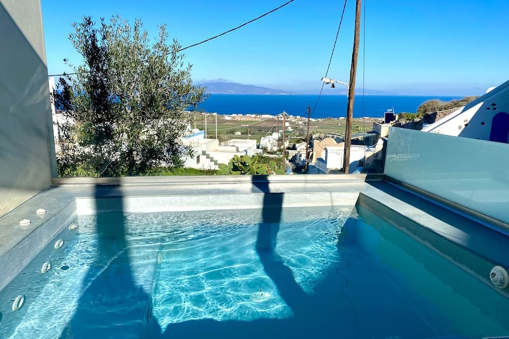Edem Boutique Hotel | Greece | Venue Report