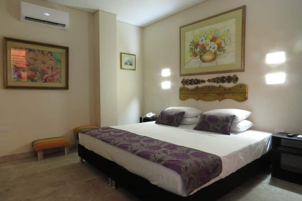 Hotel Boutique La Solera Del Pozo | Venue Report