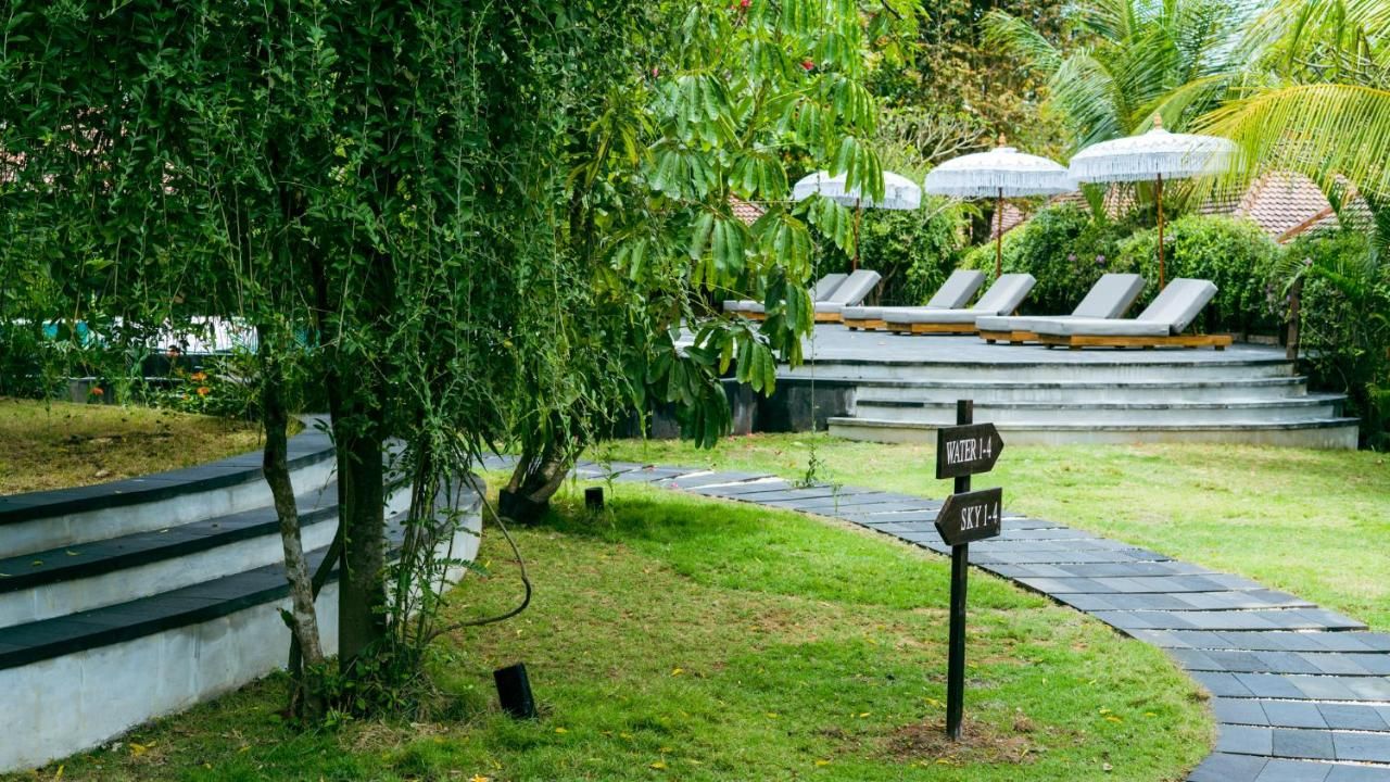 Onaya Bali Resort - Adults Only | Indonesia | Venue Report