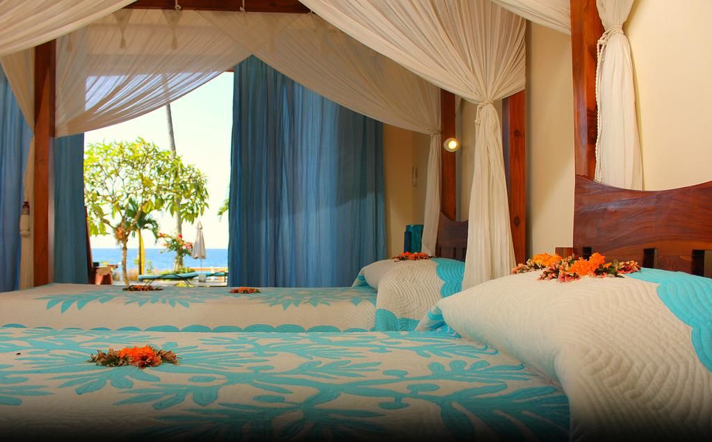 Holiway Garden Resort & Spa - Bali - | Indonesia | Venue Report
