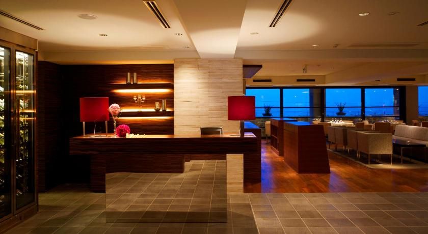 Scapes The Suite | Japan - Venue Report