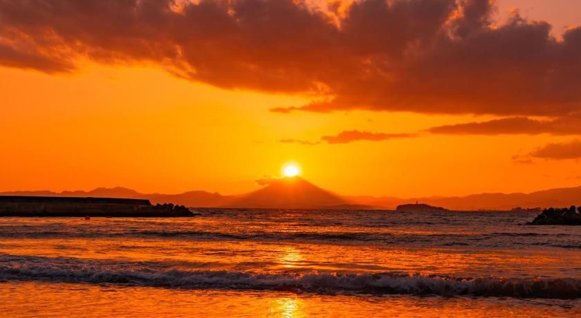 Scapes The Suite | Japan - Venue Report