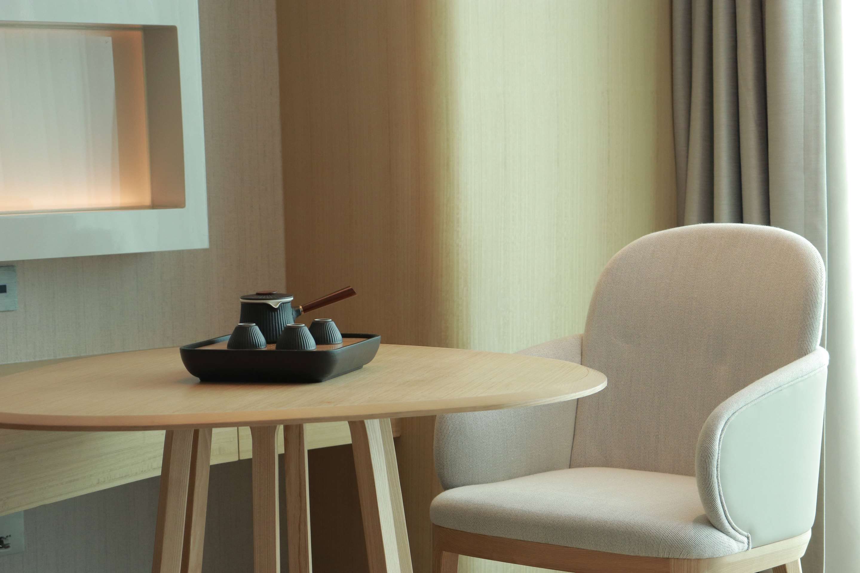 Wyndham Garden Jinjiang | China | Venue Report