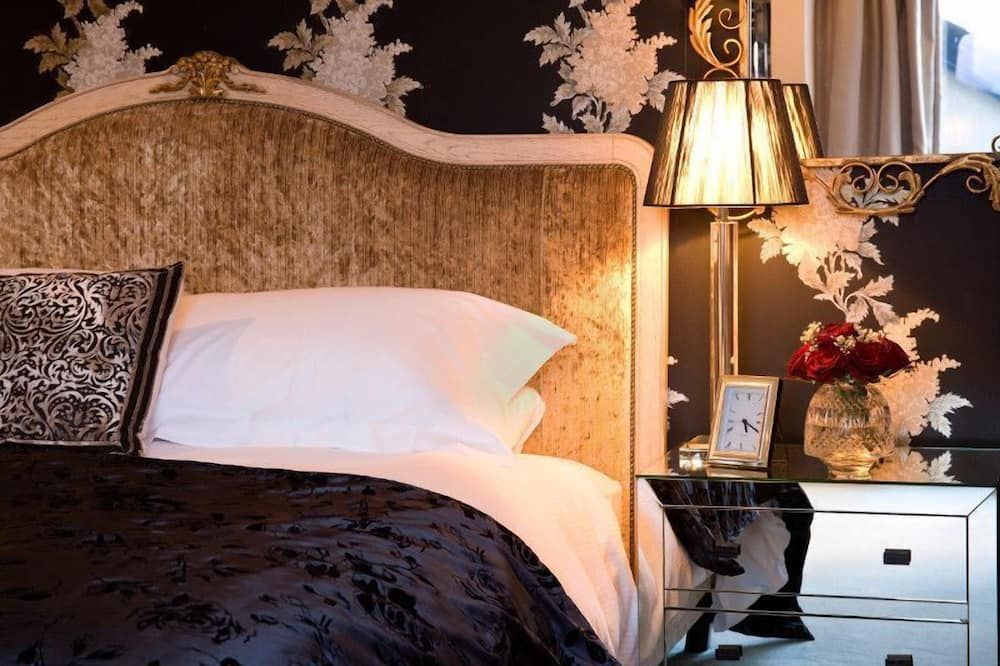 Step House Hotel | Ireland | Venue Report