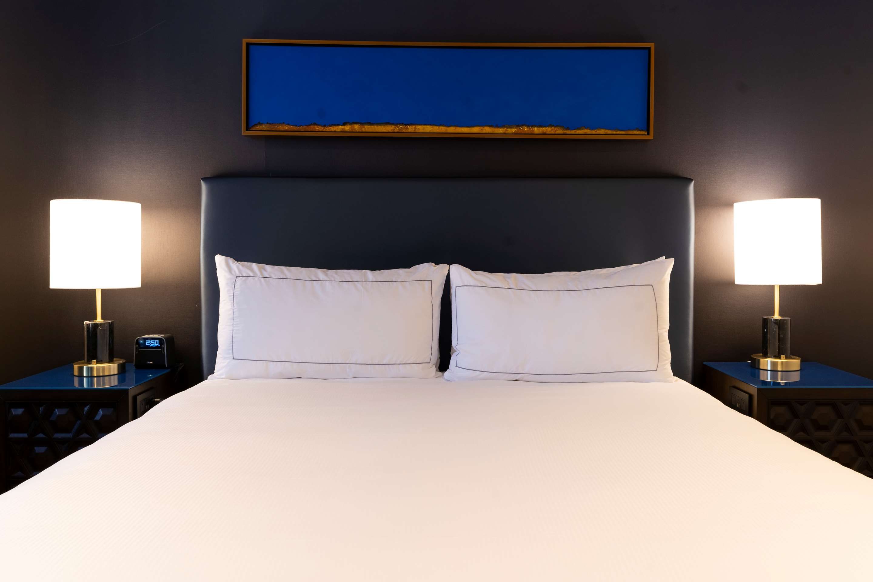The Exchange Sacramento, Curio Collection by Hilton | California ...