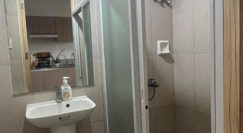 Inspiria Condominium Tower, beside Abreeza Ayala Mall, Davao City ...