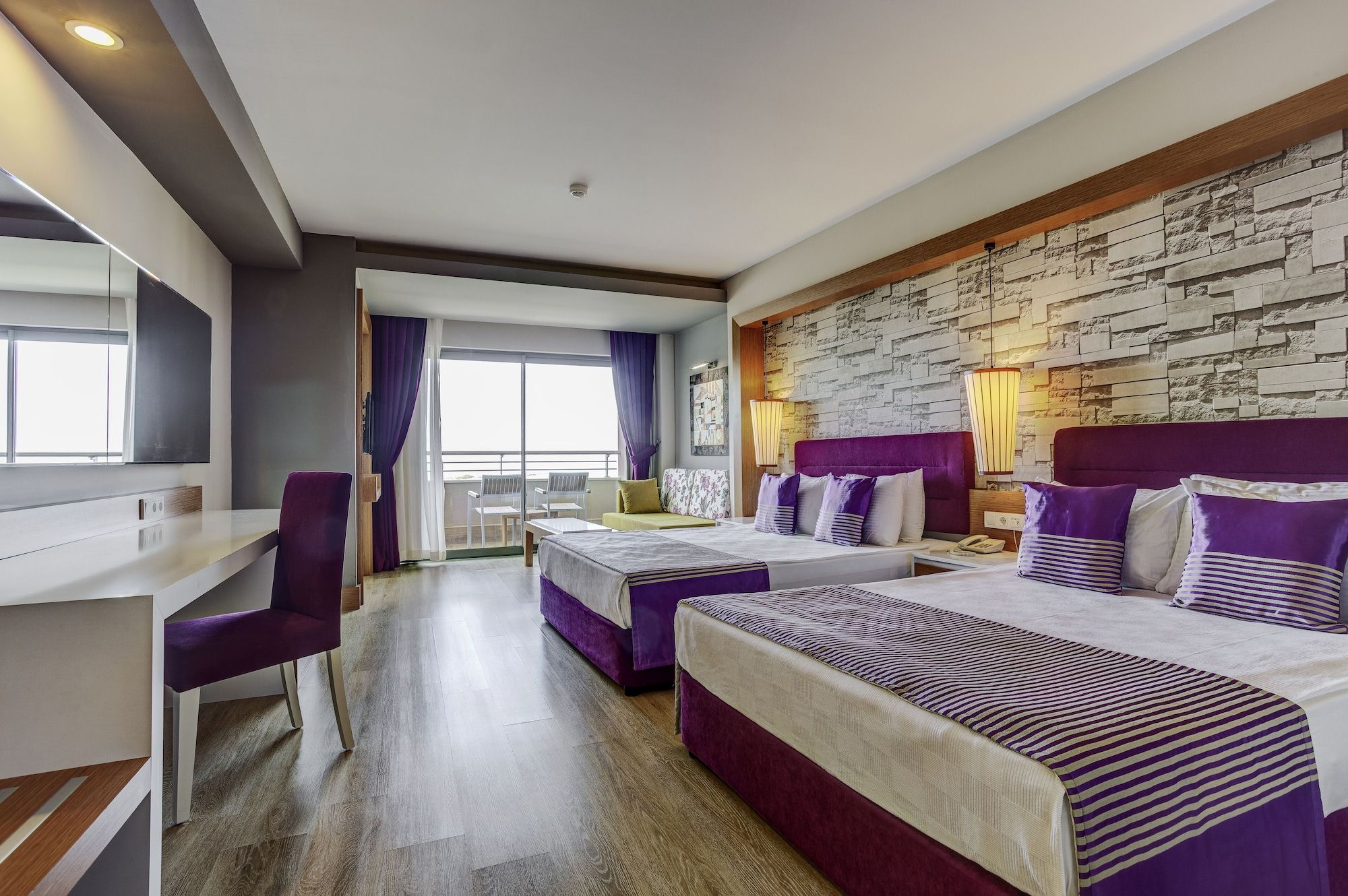 Tui Magic Life Jacaranda | Turkey - Venue Report