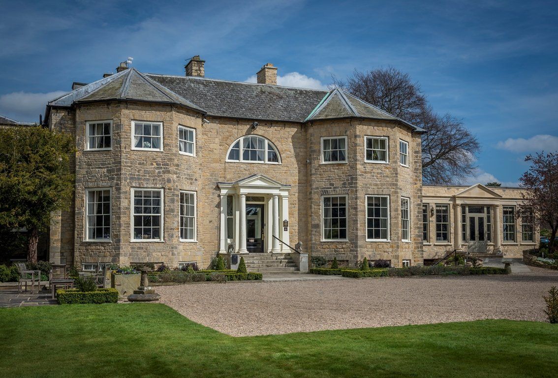 Washingborough Hall Hotel από 74€. Ξενοδοχεία σε Lincoln - KAYAK