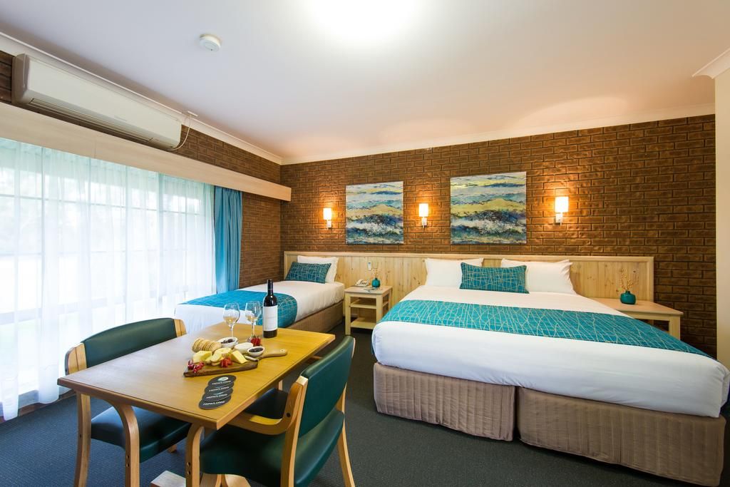 Howlong Golf Resort | Howlong, Australia | Venue Report