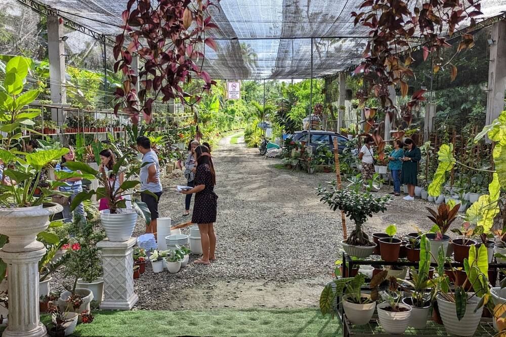 Bakawan Hideaway Resort & Restaurant | Philippines | Venue Report