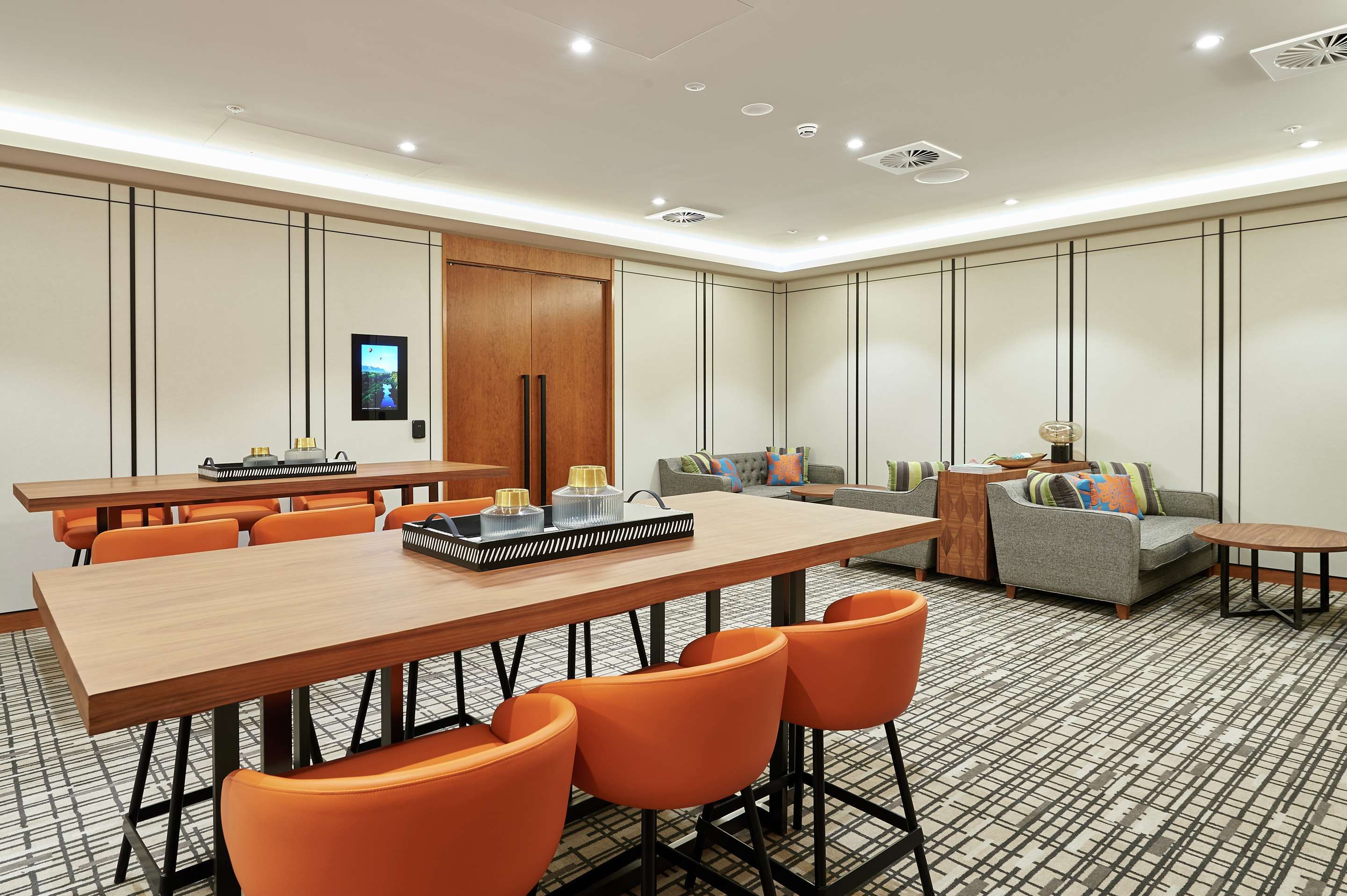 DoubleTree by Hilton Perth Northbridge | Perth, Western Australia ...