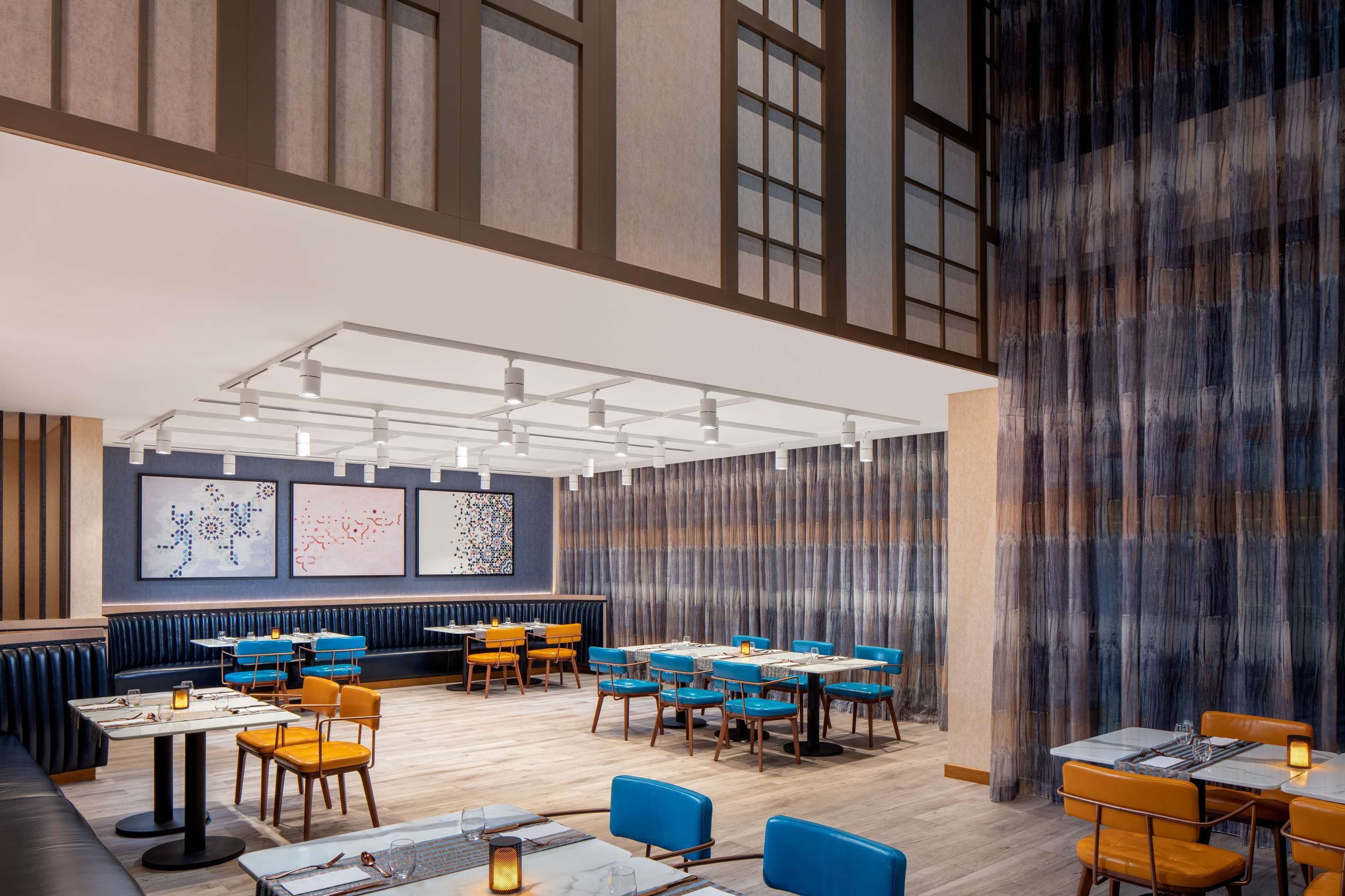 DoubleTree by Hilton Dubai M square Hotel & Residences | Dubai, United ...